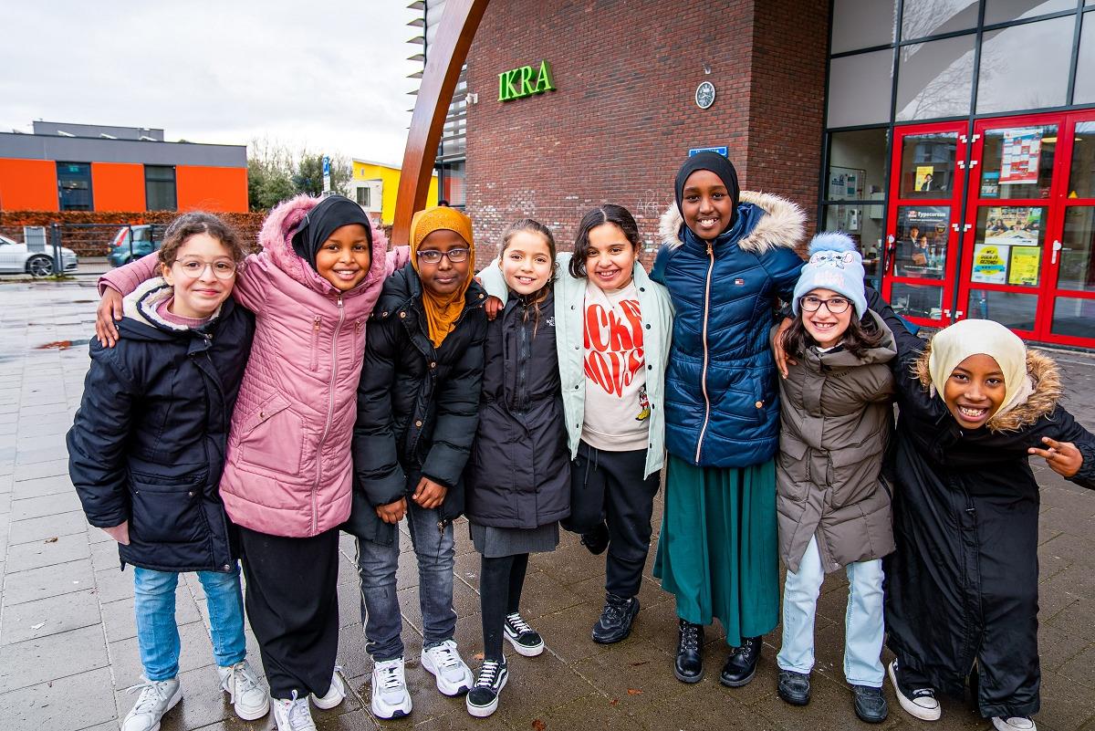 Onze Islamitische Identiteit - IKRA