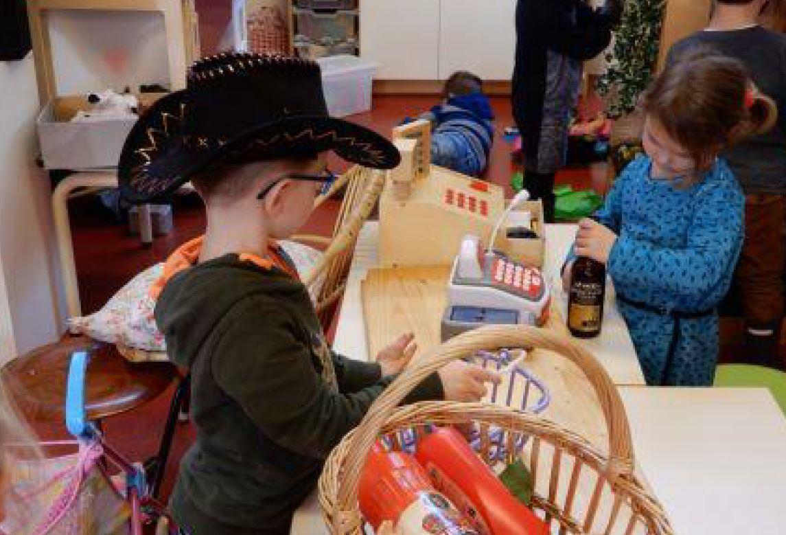 Nieuwsbrief februari 2025 - IKRA